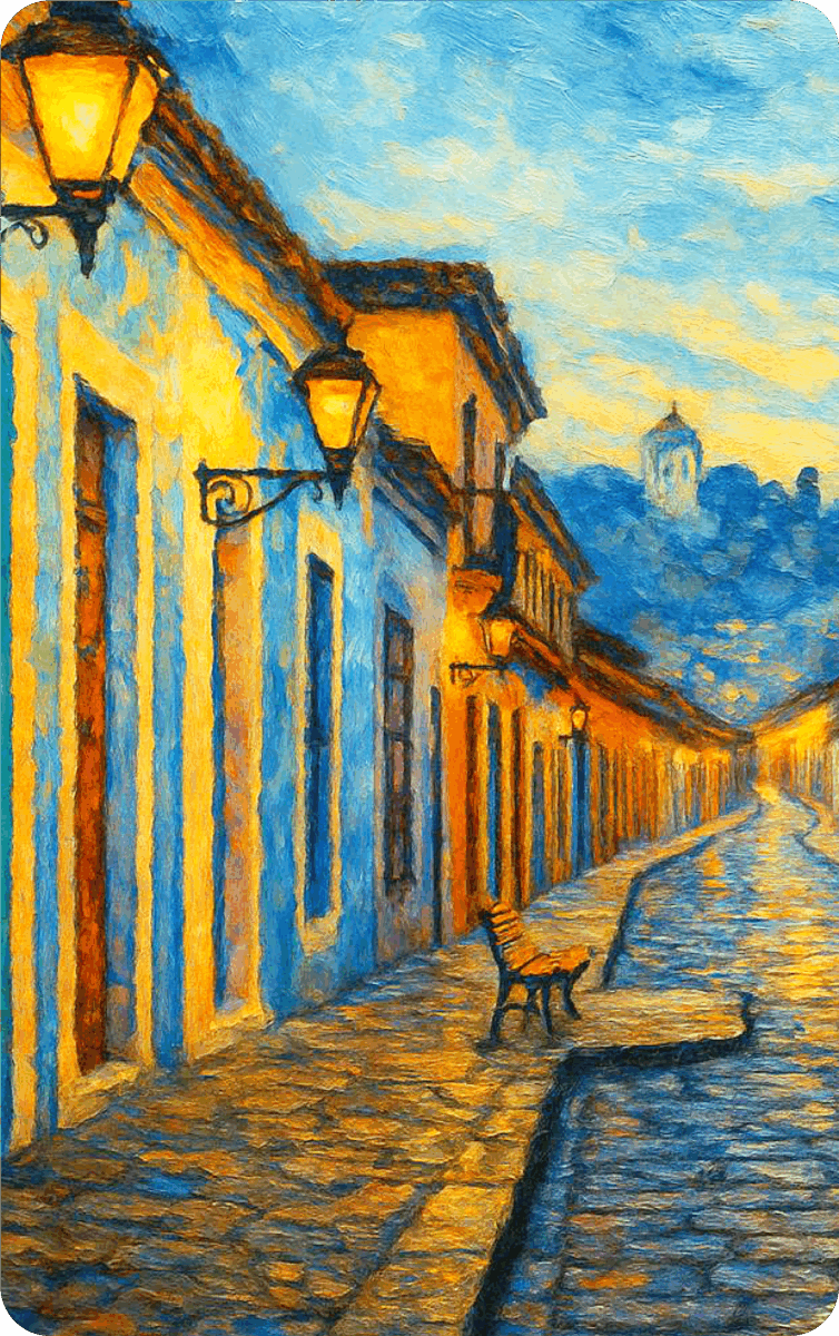 Puebla Colonial – Fuego HuntsVille